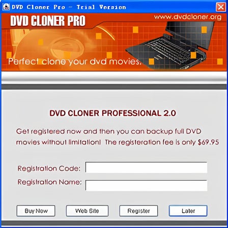 Fazer download de software de CD/DVD para Windows