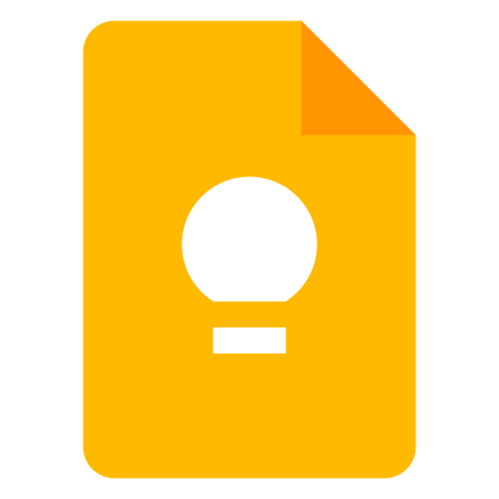 Google Keep - notes and lists - Download