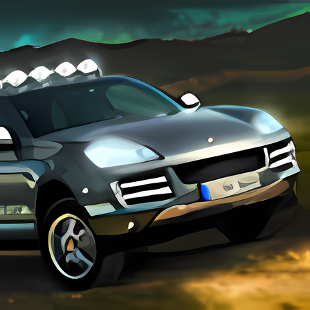 Extreme 4x4 Racing - Descargar