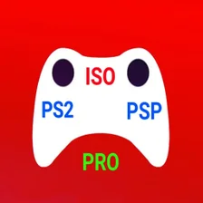 PS2 ISO Games Pro Emulator untuk Android - Unduh