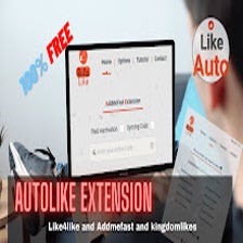 Auto Like for Google Chrome - Extension Download