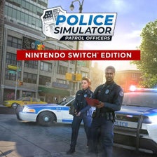 Police Simulator: Patrol Officers: Nintendo Switch™ Edition (Nintendo ...