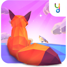 Good Morning Fox : runner game APK para Android - Descargar