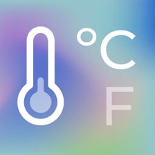 Fahrenheit Celsius Widget for iPhone - Download