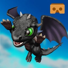 VR Dragon Simulator para iPhone - Descargar