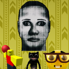 Find The Nextbots 75 for ROBLOX - Game Download