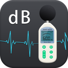 Sound Meter - Decibel Noise meter APK for Android - Download