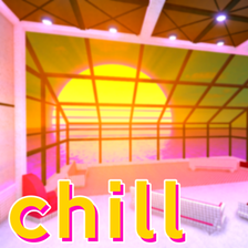 Chill Hangout ROBLOX için - Oyun İndir