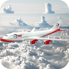 Airplane Flight Pilot 3D APK for Android - Download