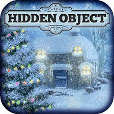 Hidden Objects - Winter Wonder APK for Android - Download