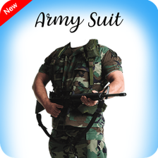 Commando Photo Suit per Android - Download