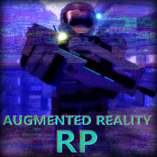 Cyberpunk RP AUGMENTED REALITY per ROBLOX - Gioco Download