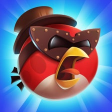 Angry Birds Reloaded for iPhone - Download