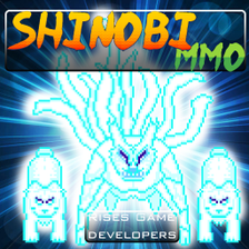 Shinobi MMO - Rising for Android - Download