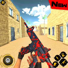 Commando Shooting Counter Terrorist Strike APK for Android - Download