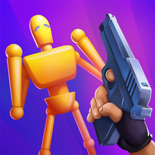 Gun Master 3D: Shoot Em Down APK para Android - Descargar