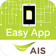 AIS Easy App สำหรับ Android - ดาวน์โหลด