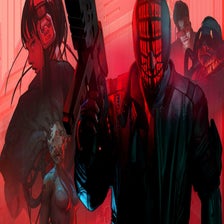 RUINER for PlayStation 4 - Download