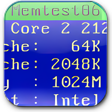 Memtest86+ - Download