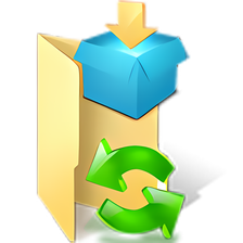 Dropbox Folder Sync - Descargar