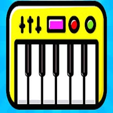 Piano Tiles Music Game for Google Chrome - Extension Download