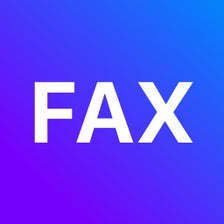 FAX - Simple Fax App pour iPhone - Télécharger