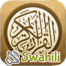 Swahili Quran Offline with A para Android - Descargar