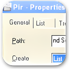 LS File List Generator - Descargar