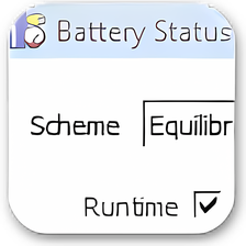 BattStat - Descargar