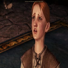 Save Connor - No Fade for Dragon Age Origins - Mod Download