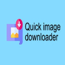 Quick Image Downloader para Google Chrome - Extensión Descargar