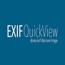 EXIF QuickView para Google Chrome - Extensión Descargar