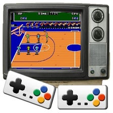 Basketballe Dribble 1986 (Video Game) APK for Android - Download