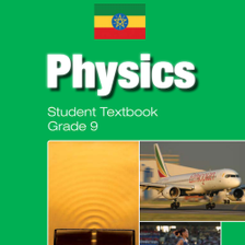 Android 용 Physics Grade 9 Textbook for E - 다운로드