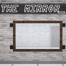 The Mirror ROBLOX için - Oyun İndir