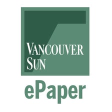 The Vancouver Sun ePaper para iPhone - Descargar