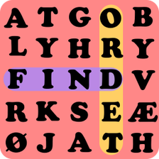 Word Grid Game for Android - Download