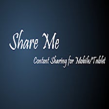 Share me - Content sharing for Mobile/Tablet para Google Chrome ...