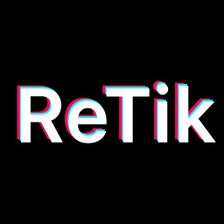 ReTik: Instant video saver para iPhone - Descargar
