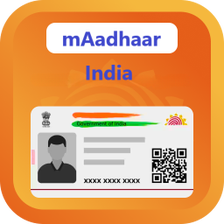 Android 용 mAadhar Card Info - 다운로드