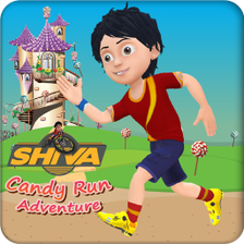 Shiva Run Tower Adventure Game для Android — Скачать
