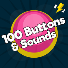 Android 용 100 Sounds Buttons SoundBoard - 다운로드