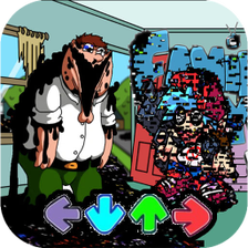 FNF Darkness Takeover Pibby pour Android - Télécharger