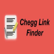 Chegg Link Finder para Google Chrome - Extensión Descargar