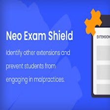 NeoExamShield for Google Chrome - Extension Download