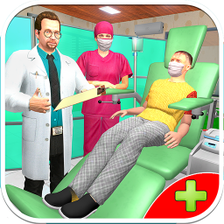 Dream Hospital: Doctor Games für Android - Download