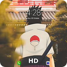 Anime Ninja Konoha Wallpapers para Android - Descargar