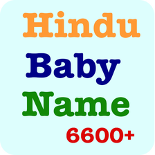 Hindu Baby Name - 6600+ Indian Baby Name APK para Android - Descargar