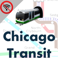 Chicago Transit: CTA RTA APK pour Android - Télécharger