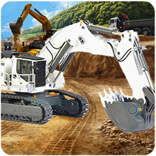 Android 용 Ultra Excavator Simulator Pro APK - 다운로드